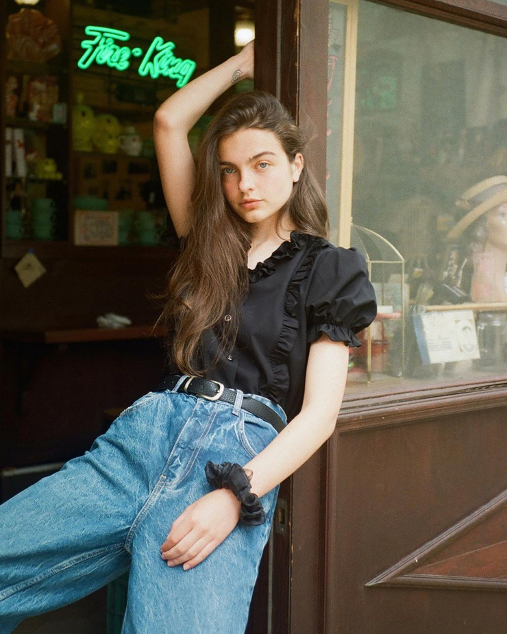 Picture of Eliz Chupris