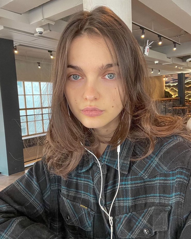 Picture of Eliz Chupris