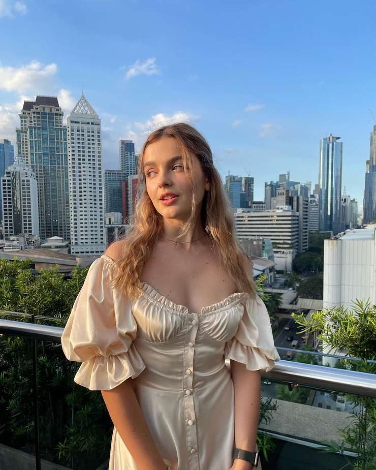 Picture of Eliz Chupris