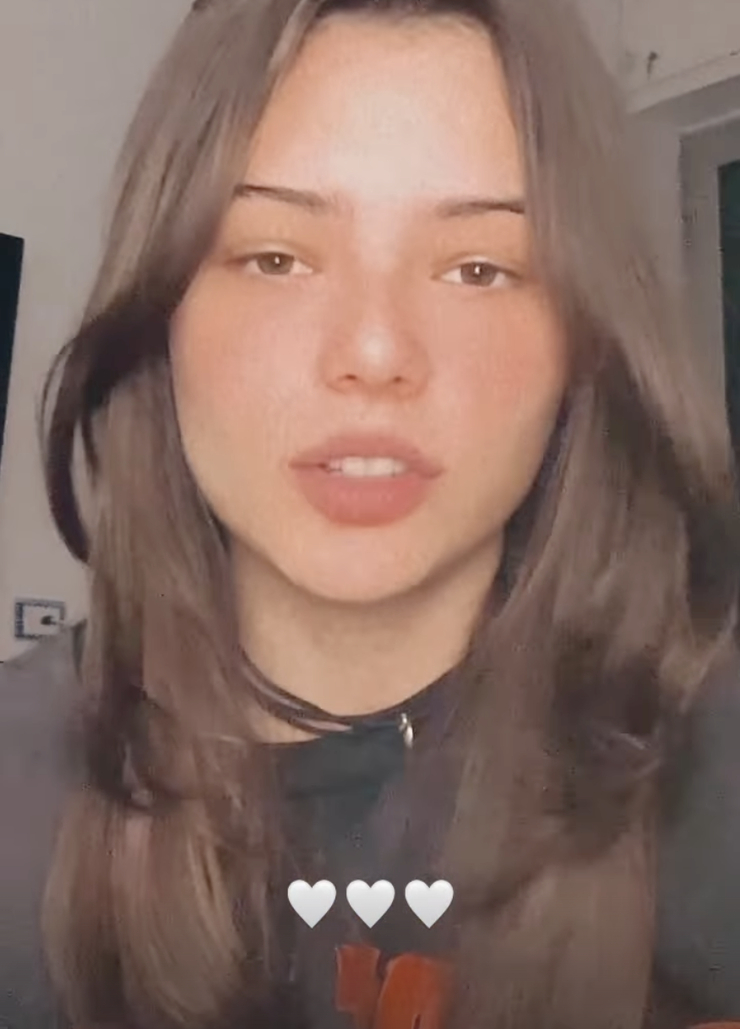 Picture of Eleonora Gaggero