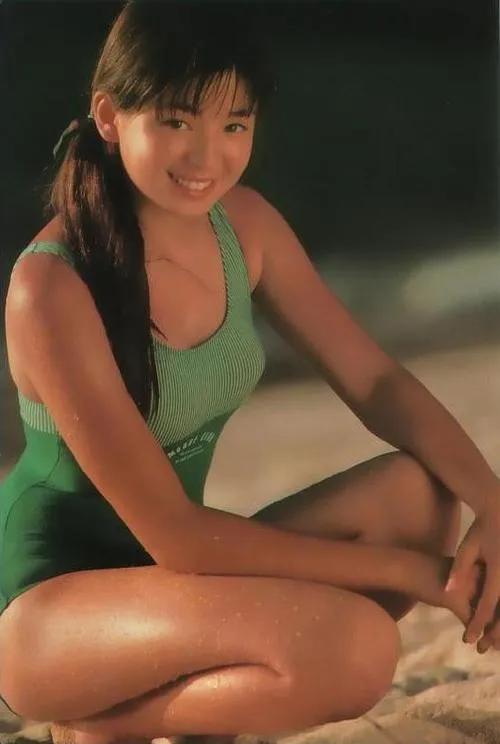 Picture of Rie Miyazawa