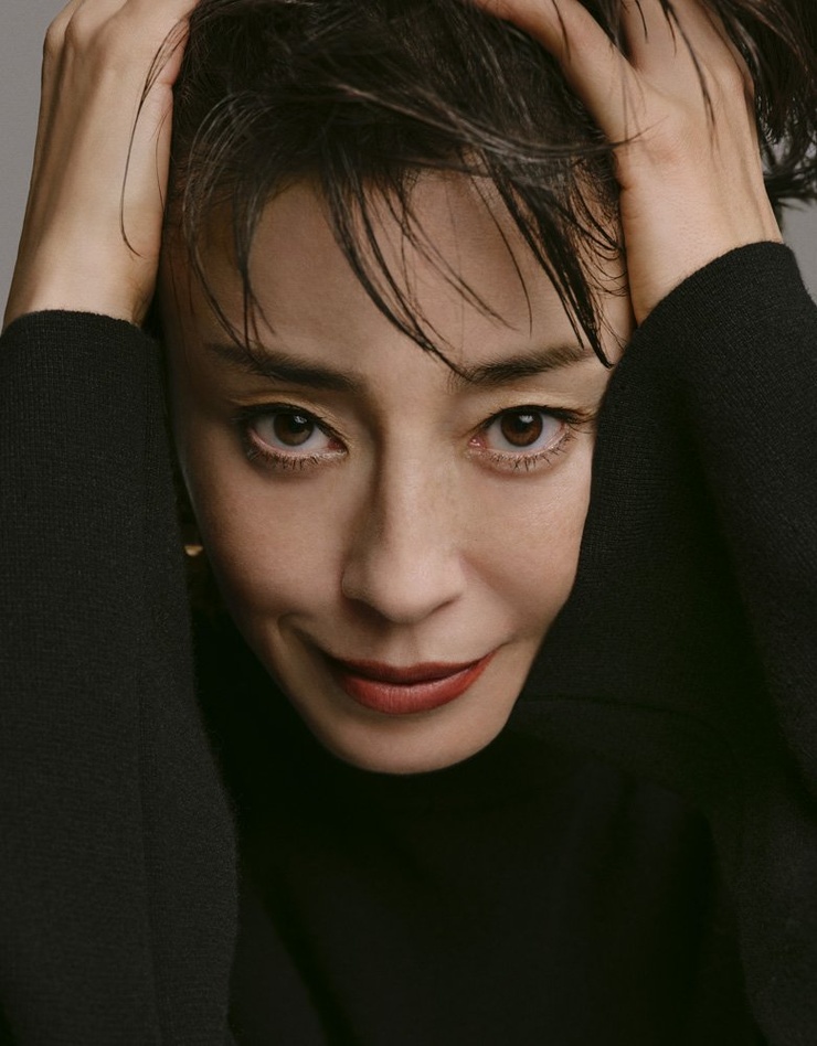 Picture of Rie Miyazawa