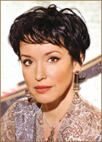 Picture of Anna Samokhina