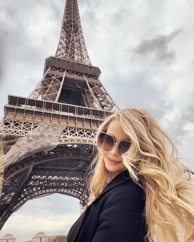 Picture of Ivy Mae Anderson