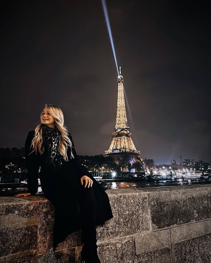 Ivy Mae Anderson picture