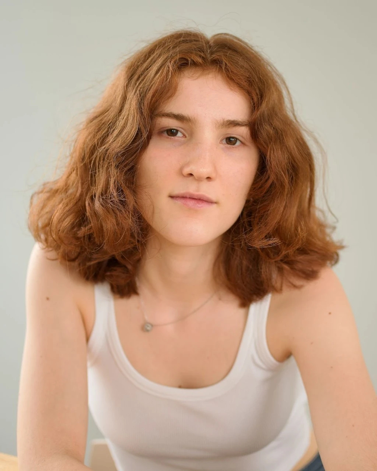 Image of Irene Böhm