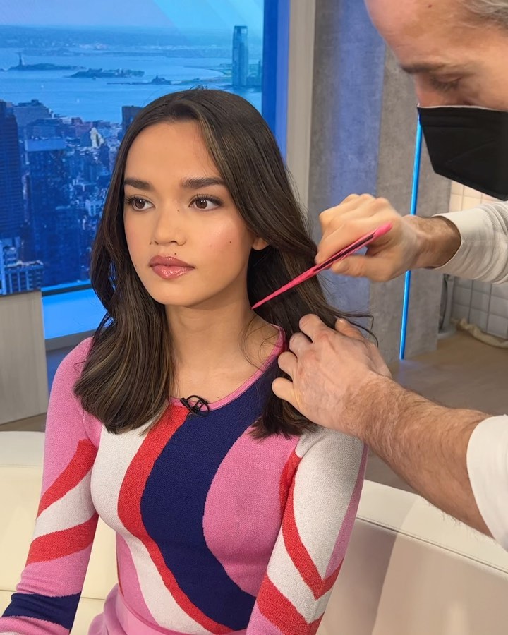 Picture of Sophia Hammons