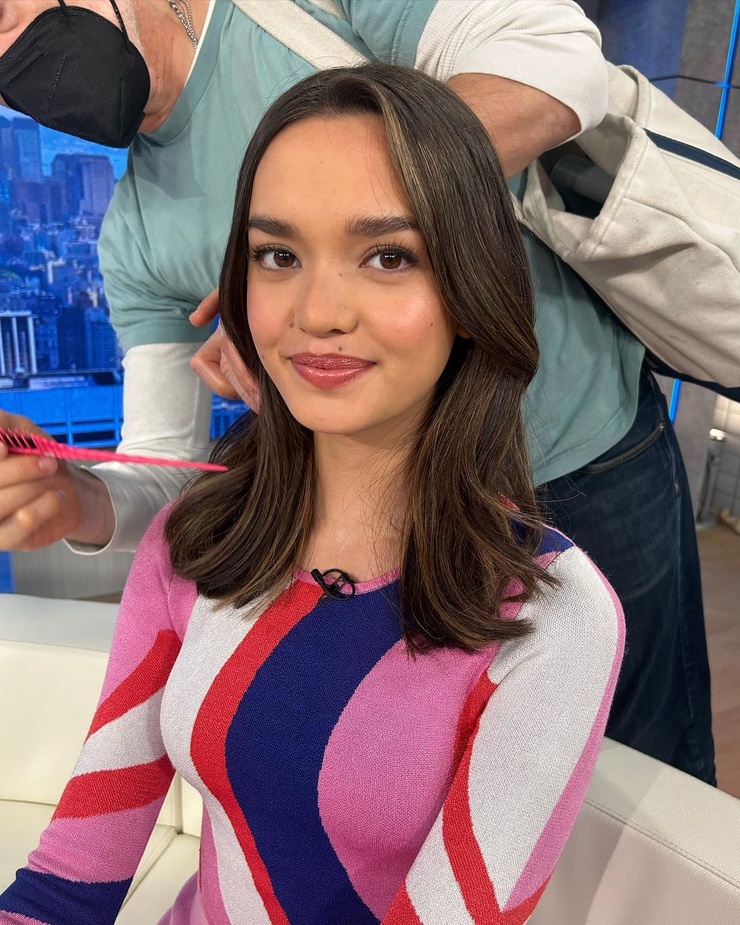 Picture of Sophia Hammons