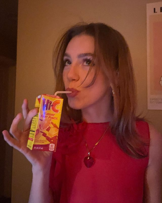 Picture of Emma Garner