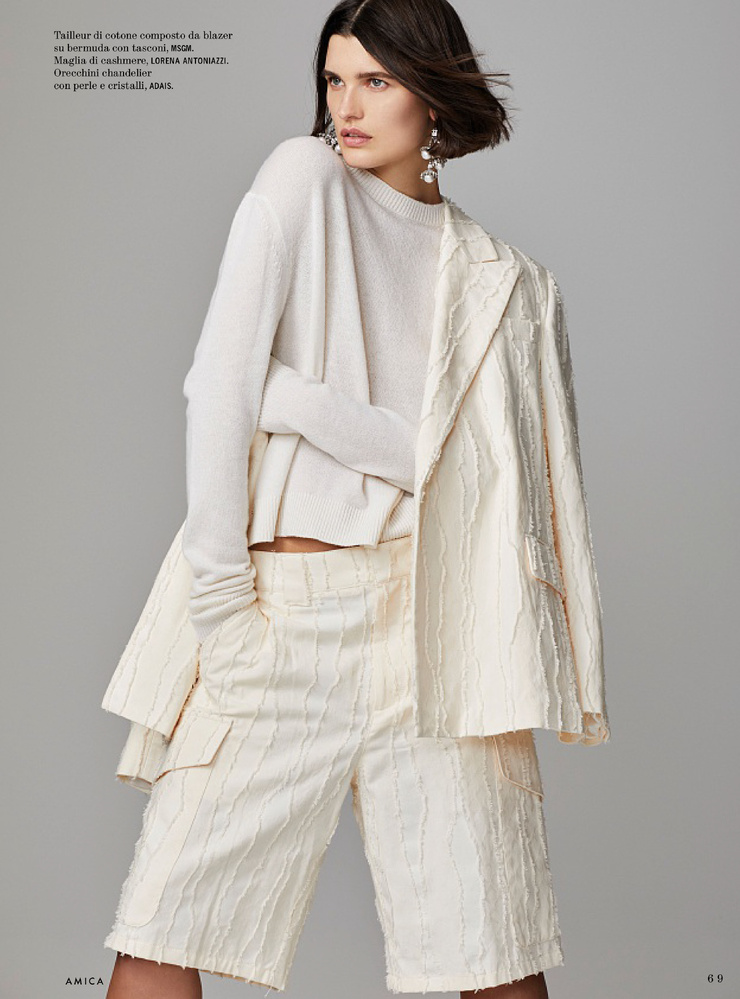 Picture of Julia van Os