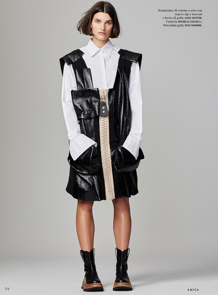 Picture of Julia van Os