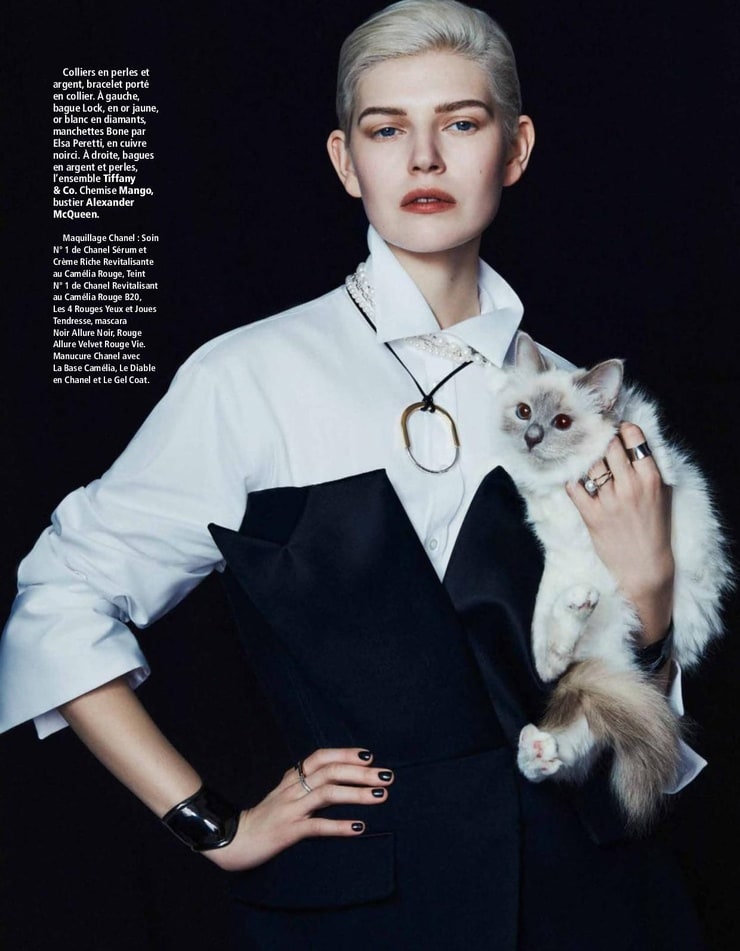 Picture of Ola Rudnicka