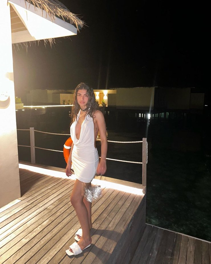 Picture of Elisa Maino