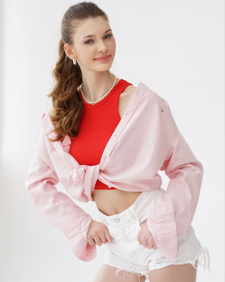 Picture of Laura Offermann
