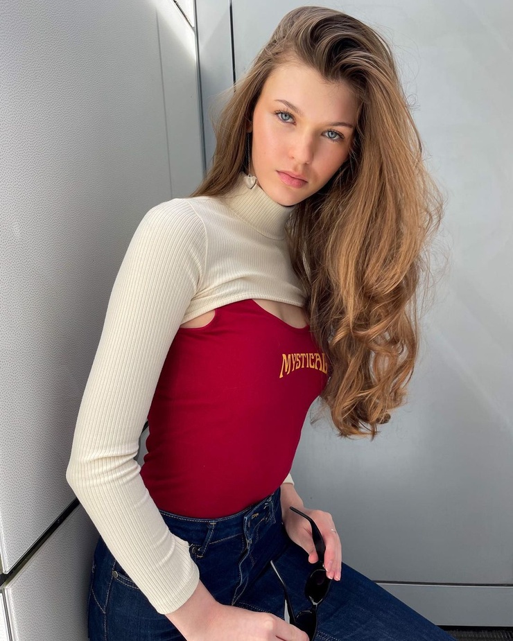 Picture of Laura Offermann