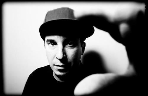 Abe Cunningham image