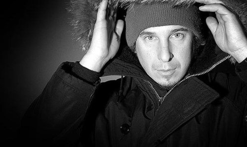 Picture of Abe Cunningham