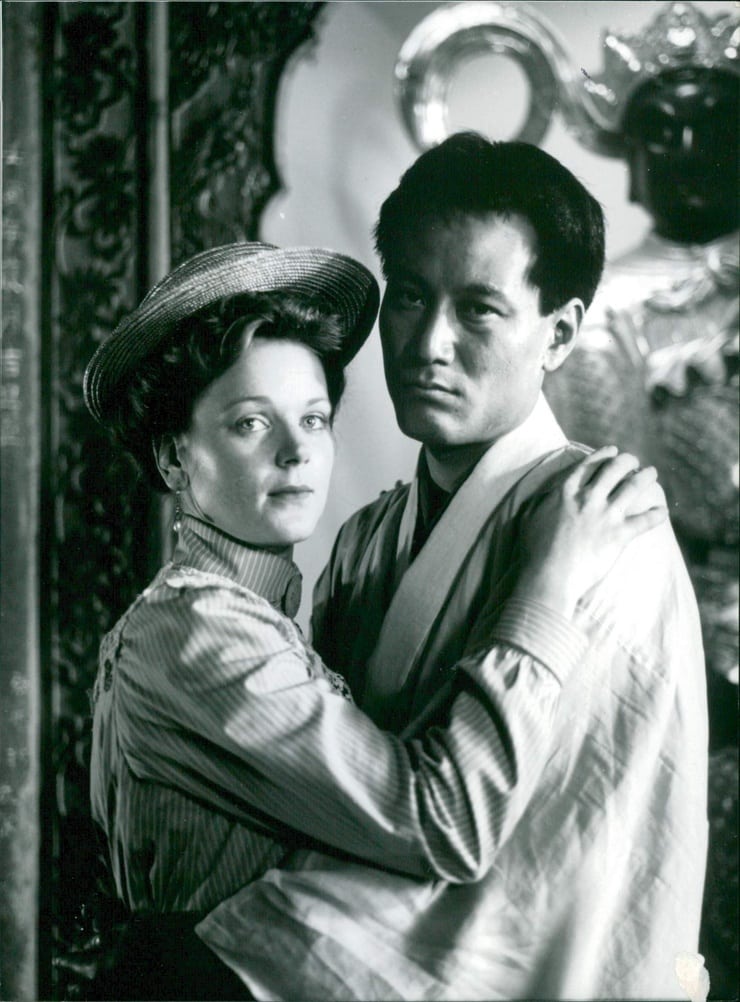 Picture of Daisuke Ryu