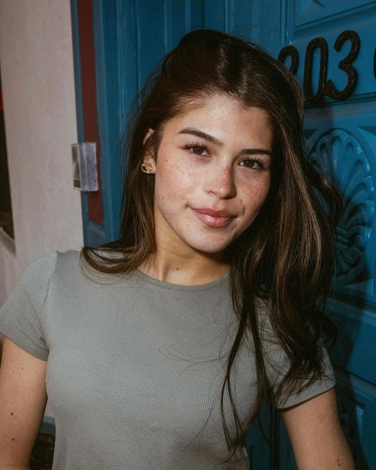 Picture of Dylan Conrique