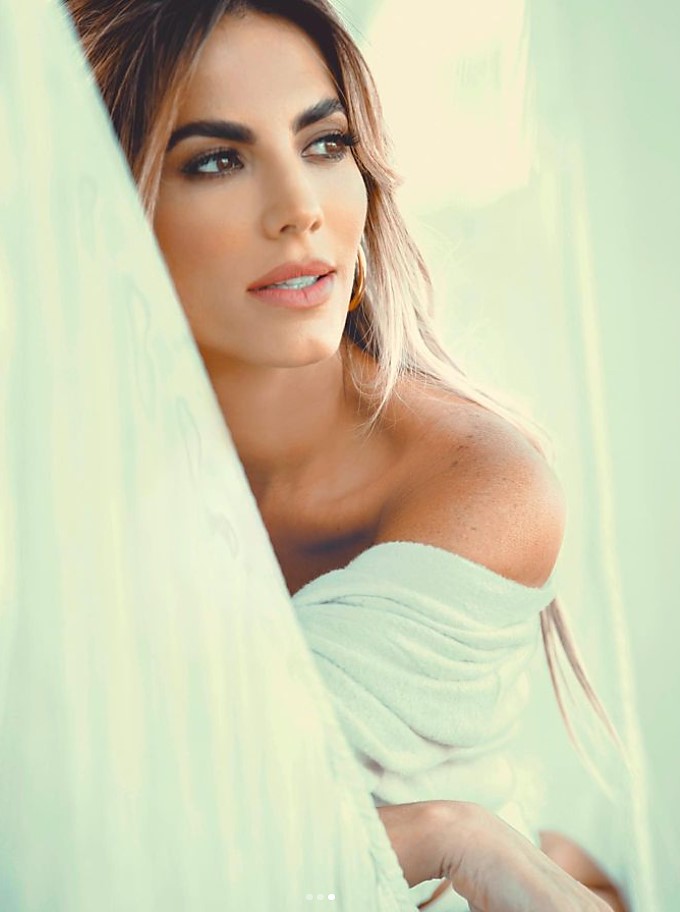 Picture of Gaby Espino