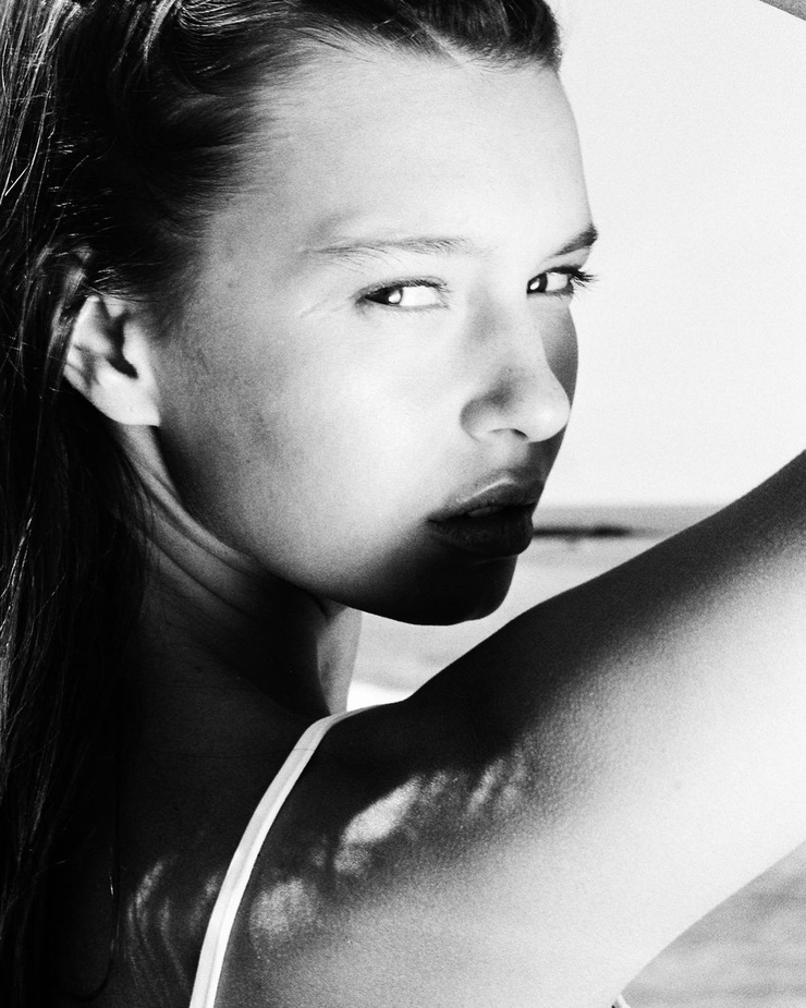 Picture of Lucia Bramani