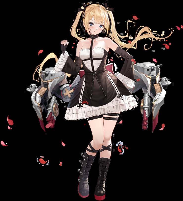 Marie Rose picture