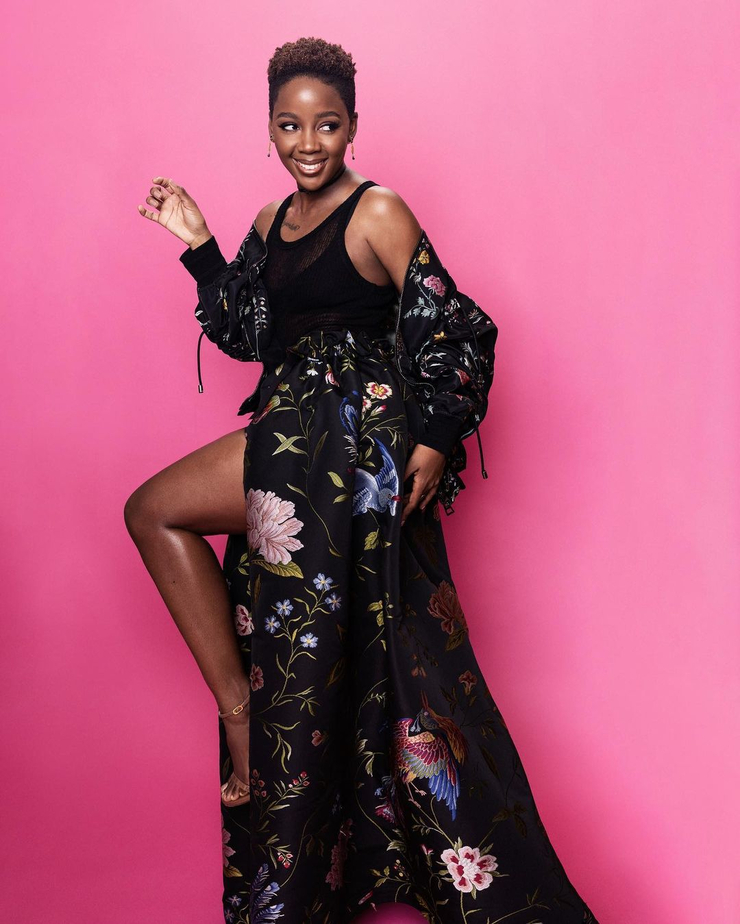 Picture of Thuso Mbedu