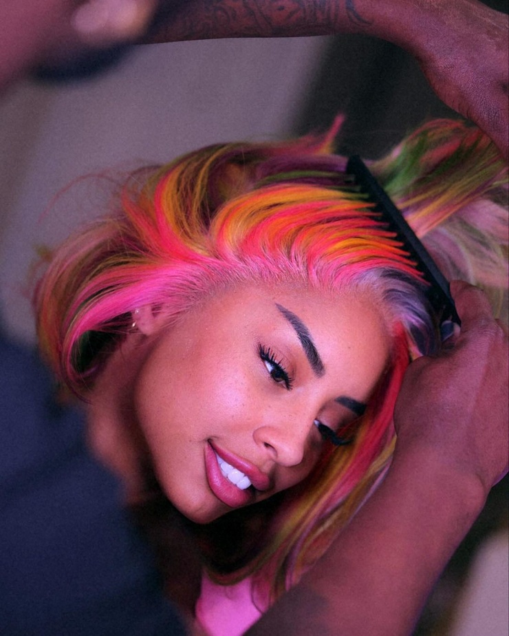 Picture of Qimmah Russo