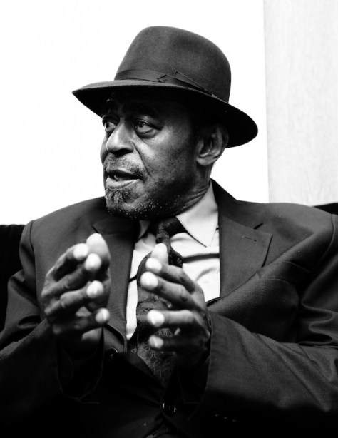 Archie Shepp picture