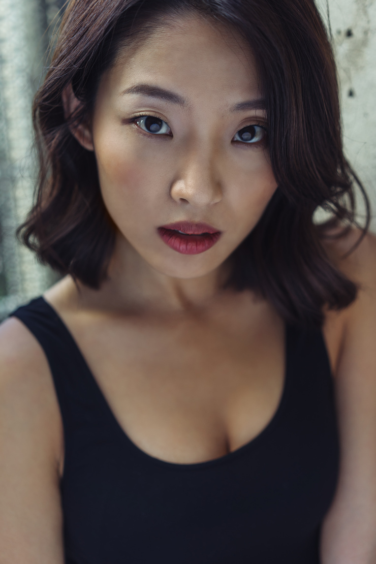 Picture of Christin Park