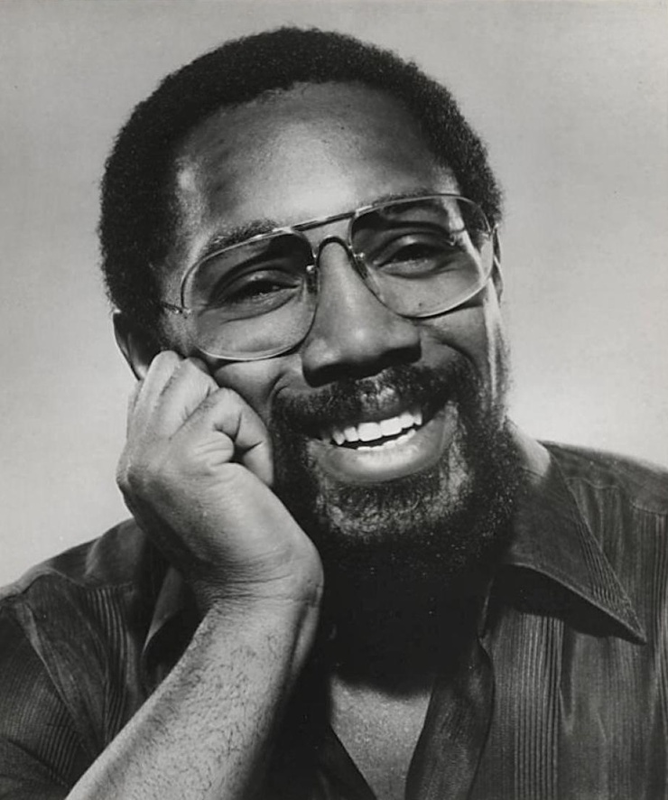 Billy Cobham picture