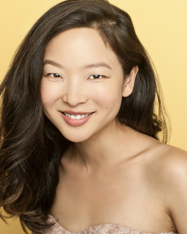 Picture of Millie Kim