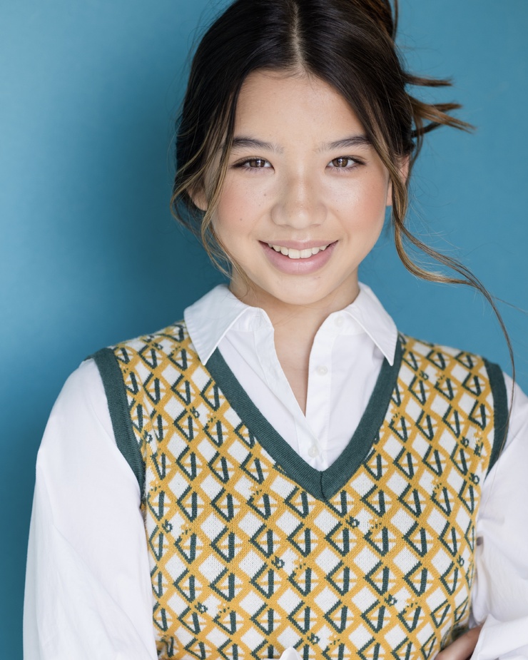 Picture of Tiana Gowen