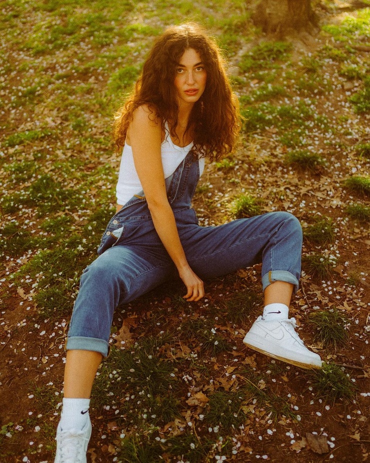 Picture of Mariana Downing