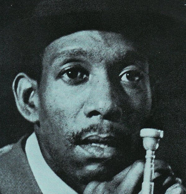 Picture of Kenny Dorham