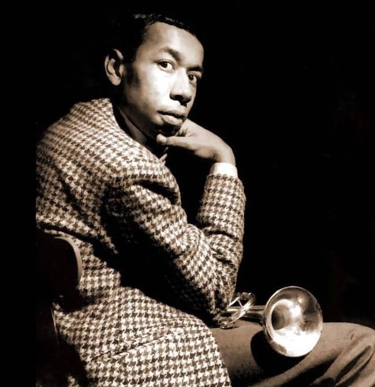 Lee Morgan picture