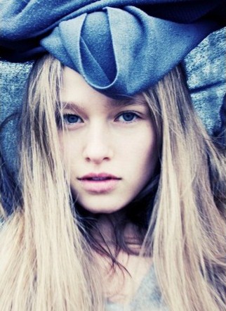 Picture of Ada Roberts