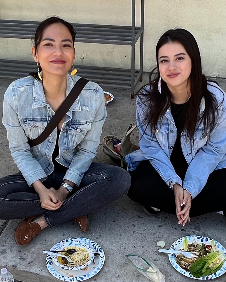 Picture of Jessica Matten