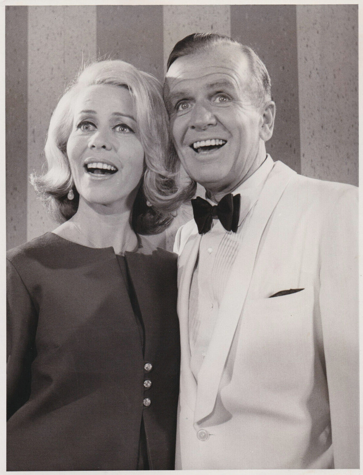 Emmaline Henry, Hayden Rorke