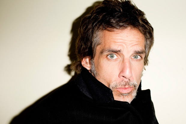Ben Stiller picture