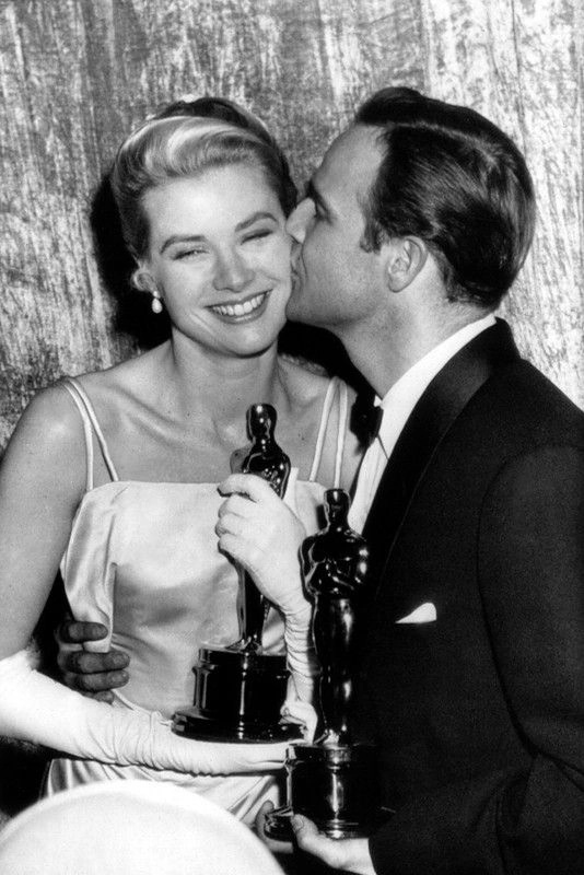 Picture of Grace Kelly