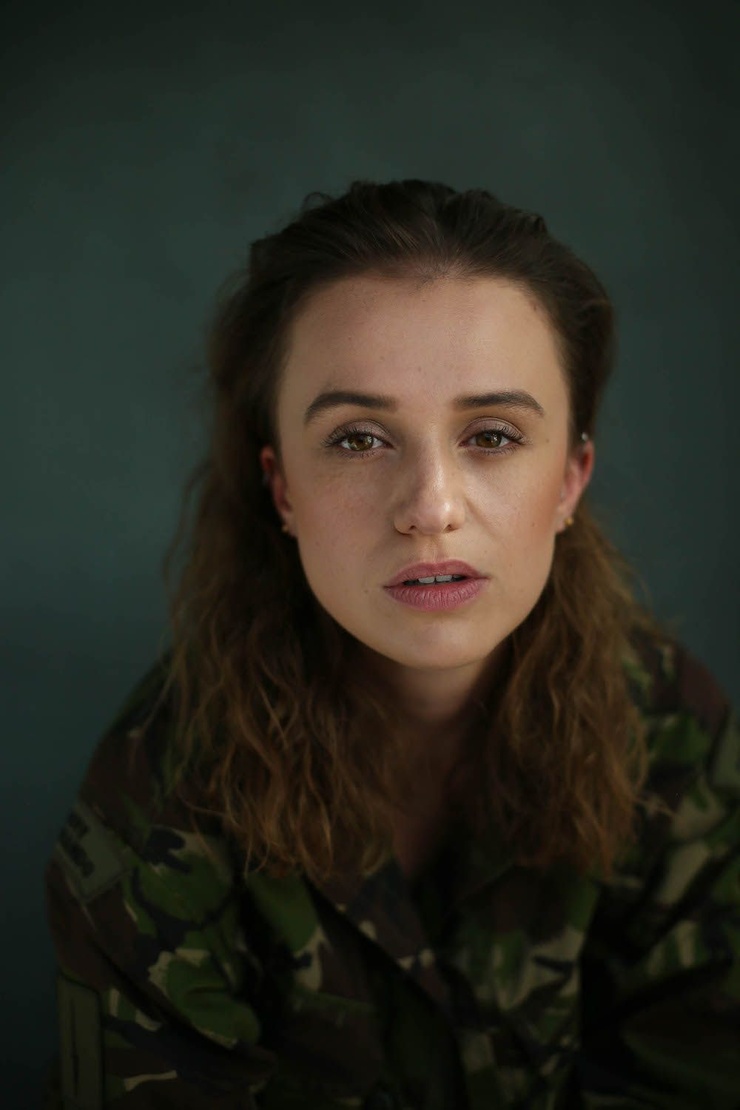 Picture of April Kelley