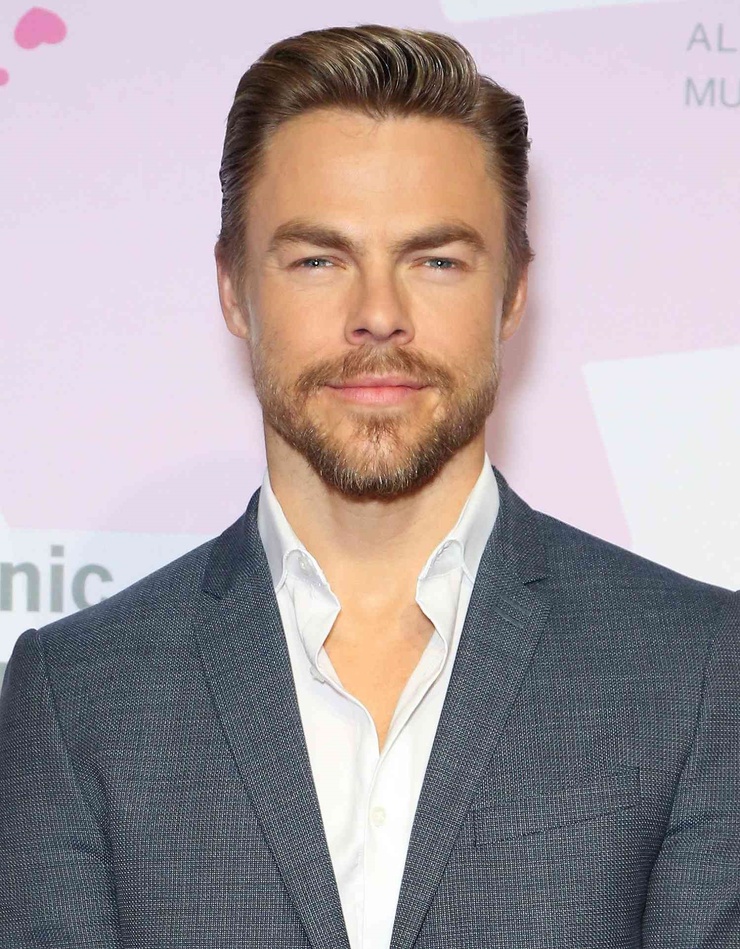 Derek Hough
