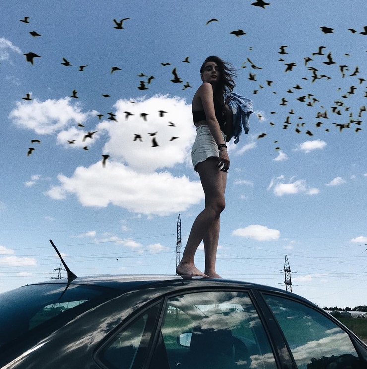 Picture of Marina Bondarko