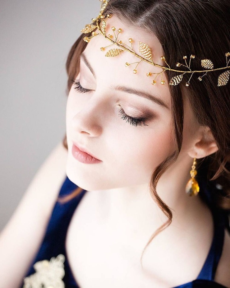 Picture of Marina Bondarko