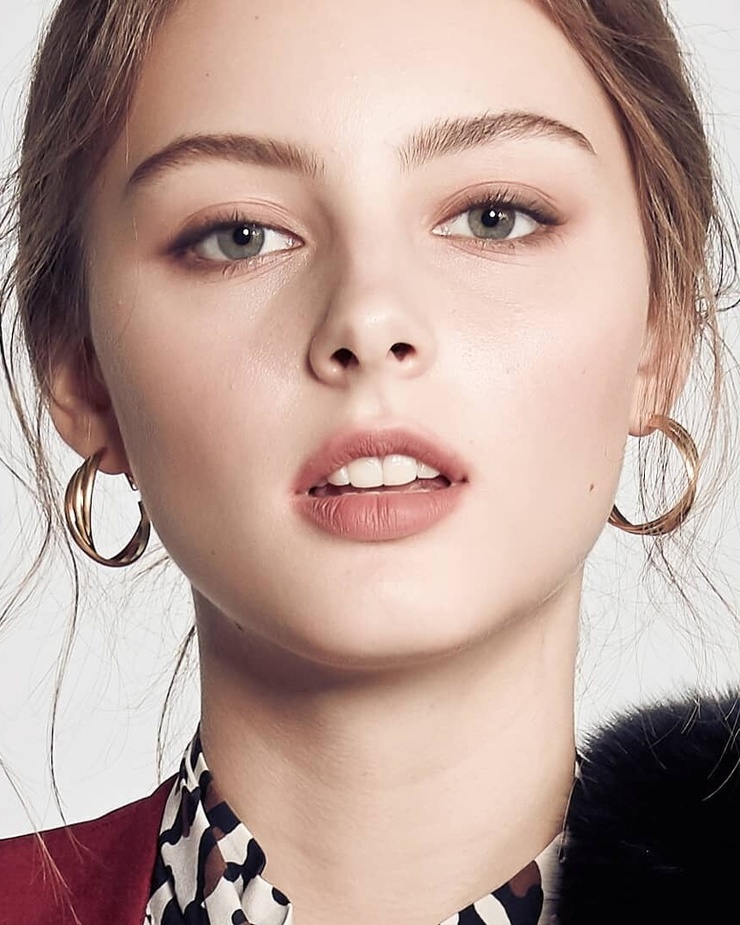 Marina Bondarko image