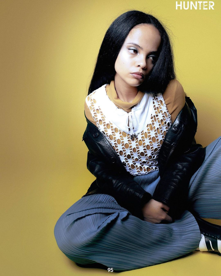 Picture of Sierra Sidwell