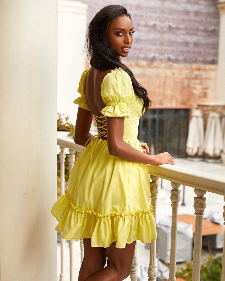 Picture of Jasmine May