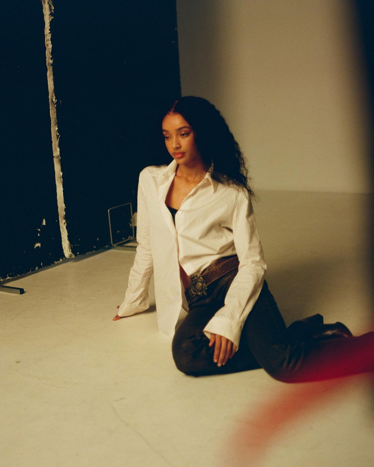 Picture of Tade Leye