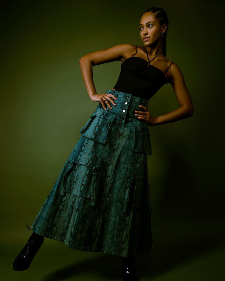 Picture of Haylie Turnquest